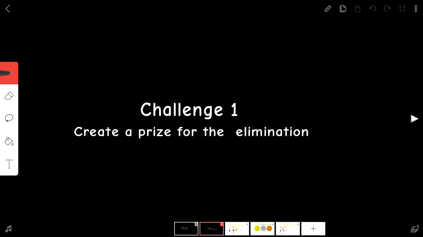 CTC 8 Challenge 1! | Fandom