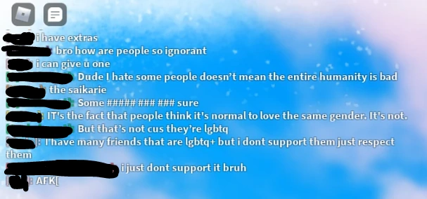 First sever i join | Fandom