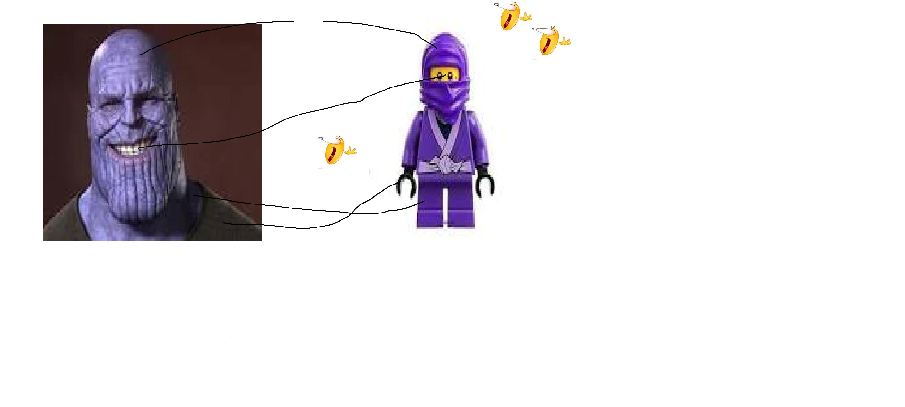 no way did u guiys notizce dis :OOOOOOOOOOOOOOOOOOOO | Fandom