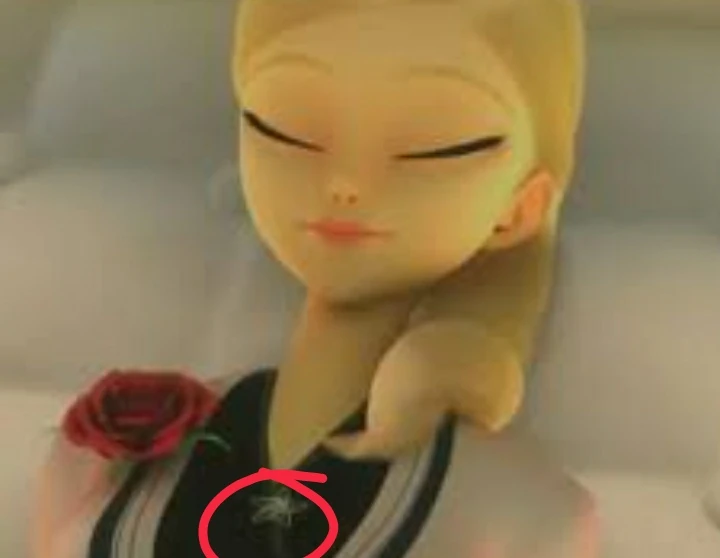 Adrien's Mom OTHER MIRACULOUS (Theory) | Fandom