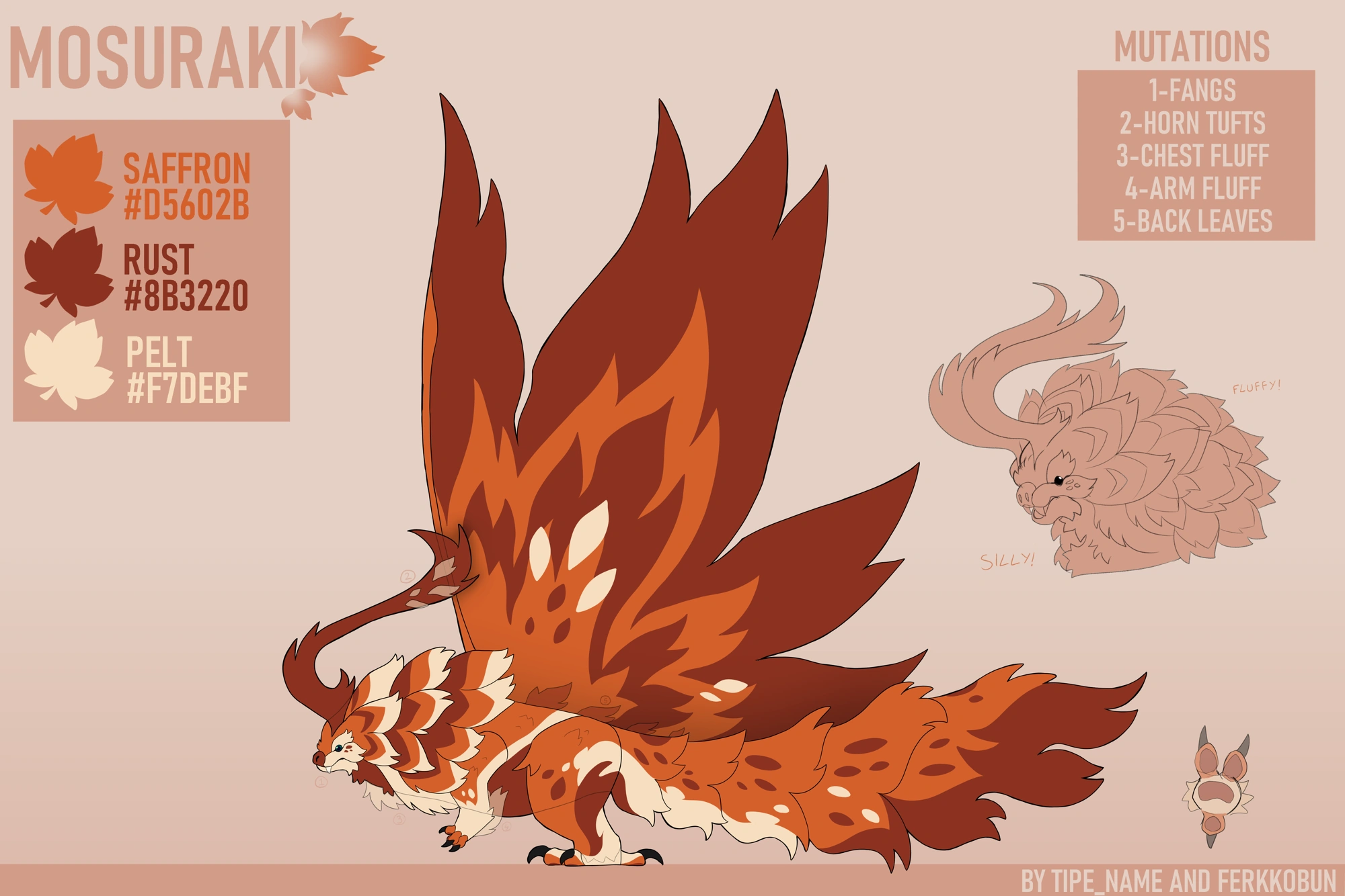 Hii!! moth guy! | Fandom