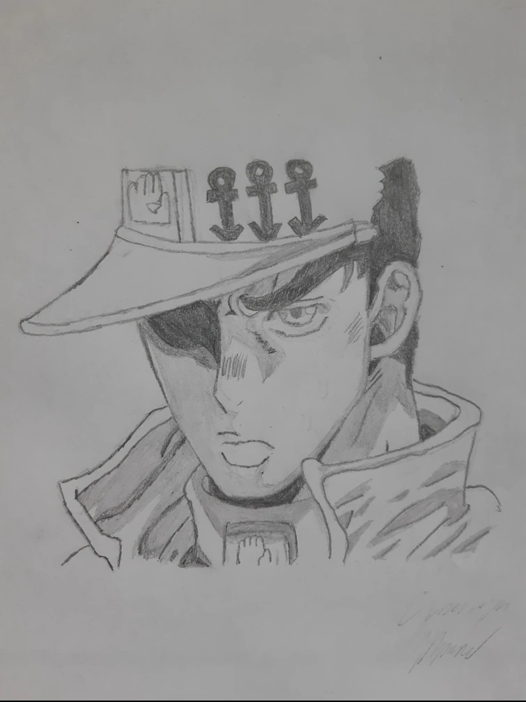 Joot part 4 fan art | Fandom
