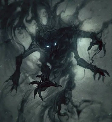 The Father of Shadows/Nahkash Vs Abeloth | Fandom