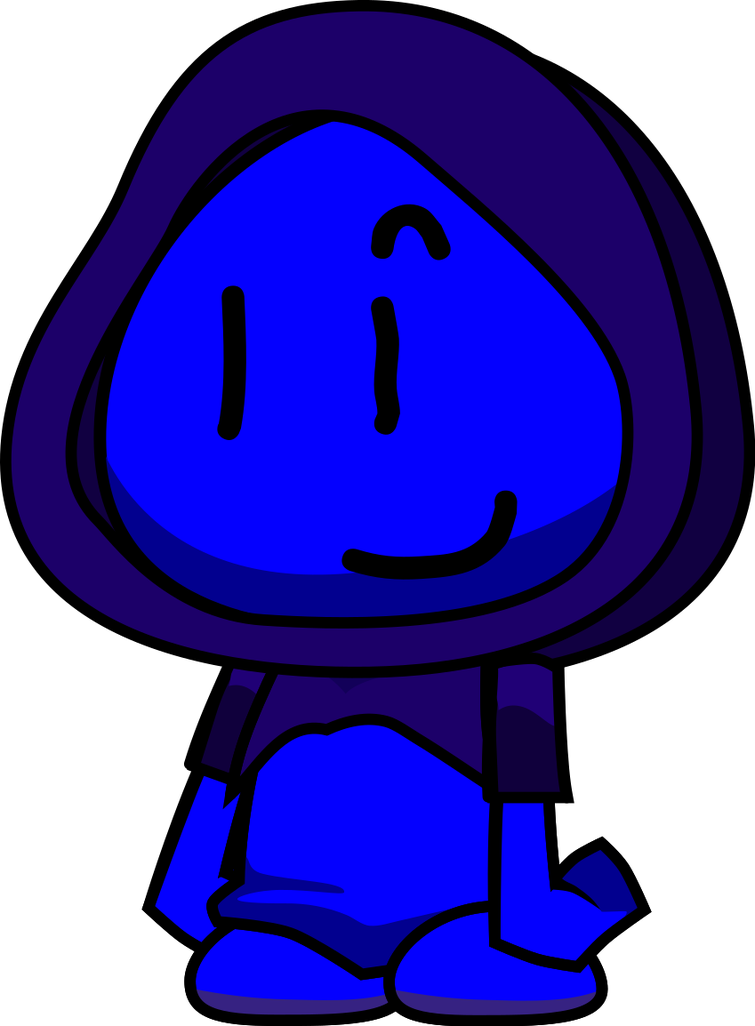 Jev as a sprunkster | Fandom