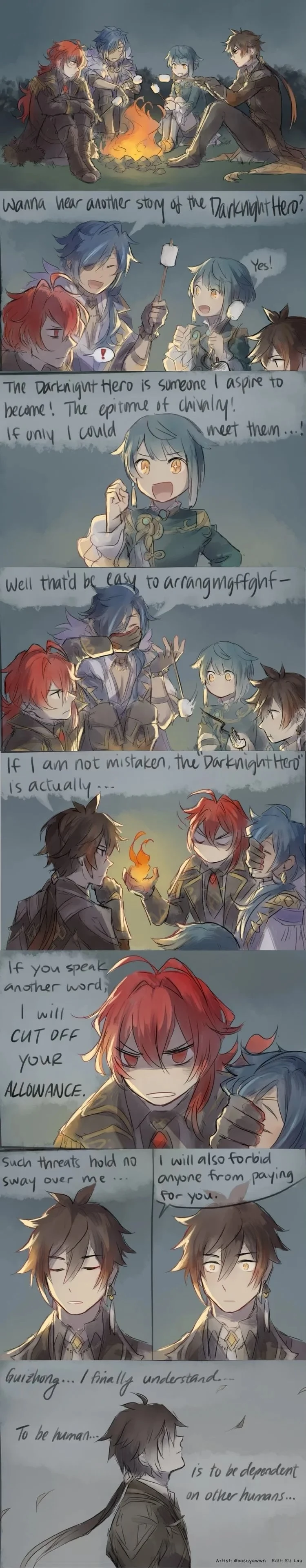 I need a meme outlet so here | Fandom