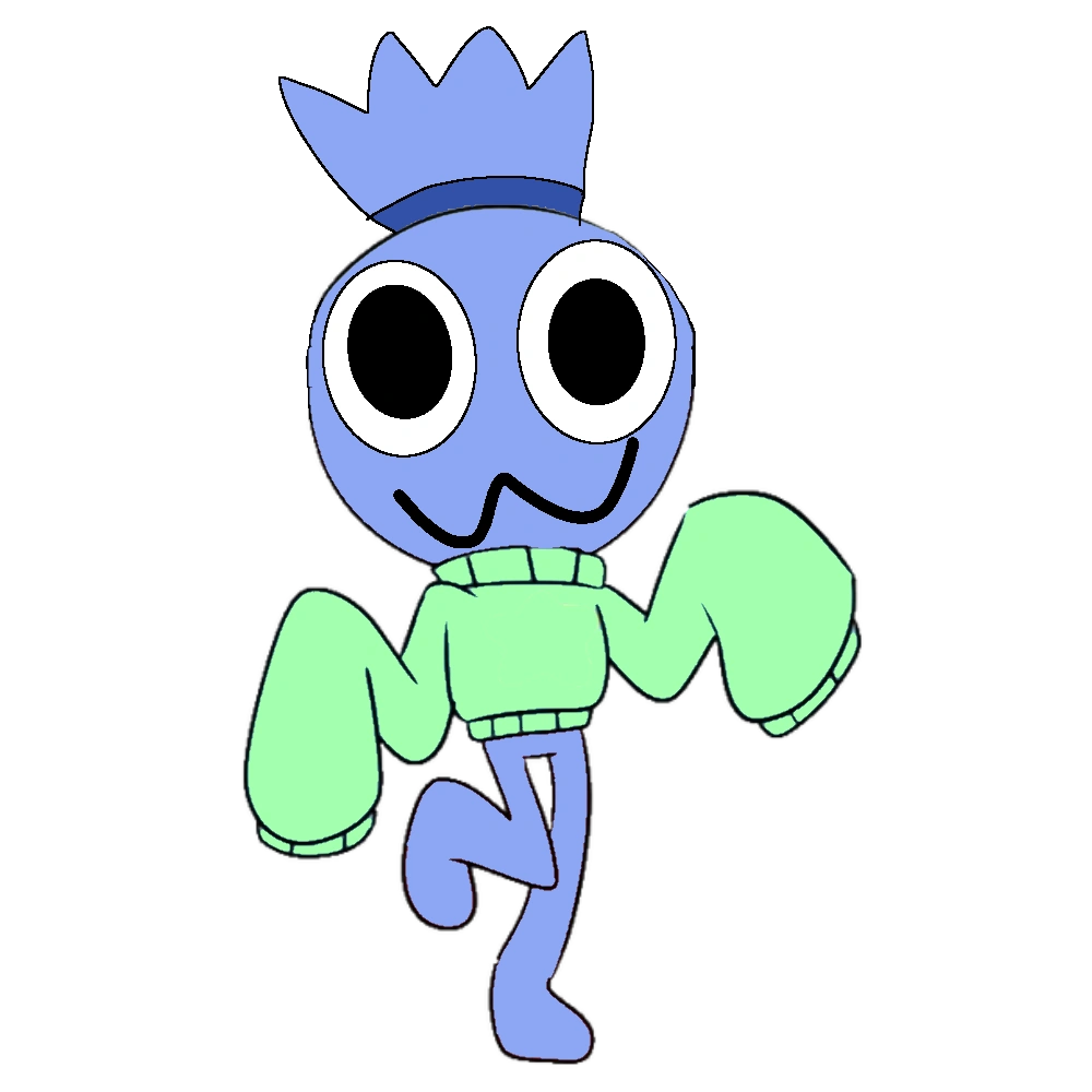 Razzy in the Qwel art style | Fandom
