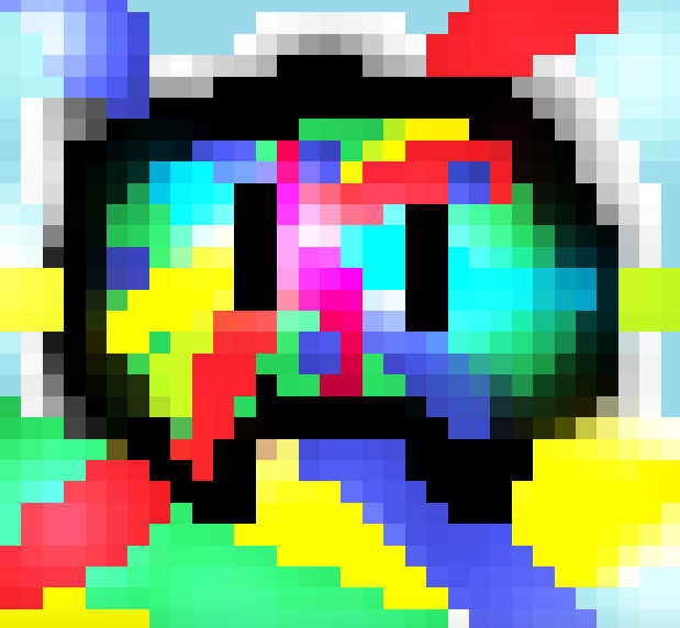 Highly Contrasted Gim Custom Gim Day 1.4 | Fandom