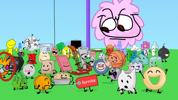 Look who I found in this TPOT picture! | Fandom