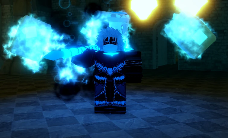 Discuss Everything About Deepwoken Wiki | Fandom