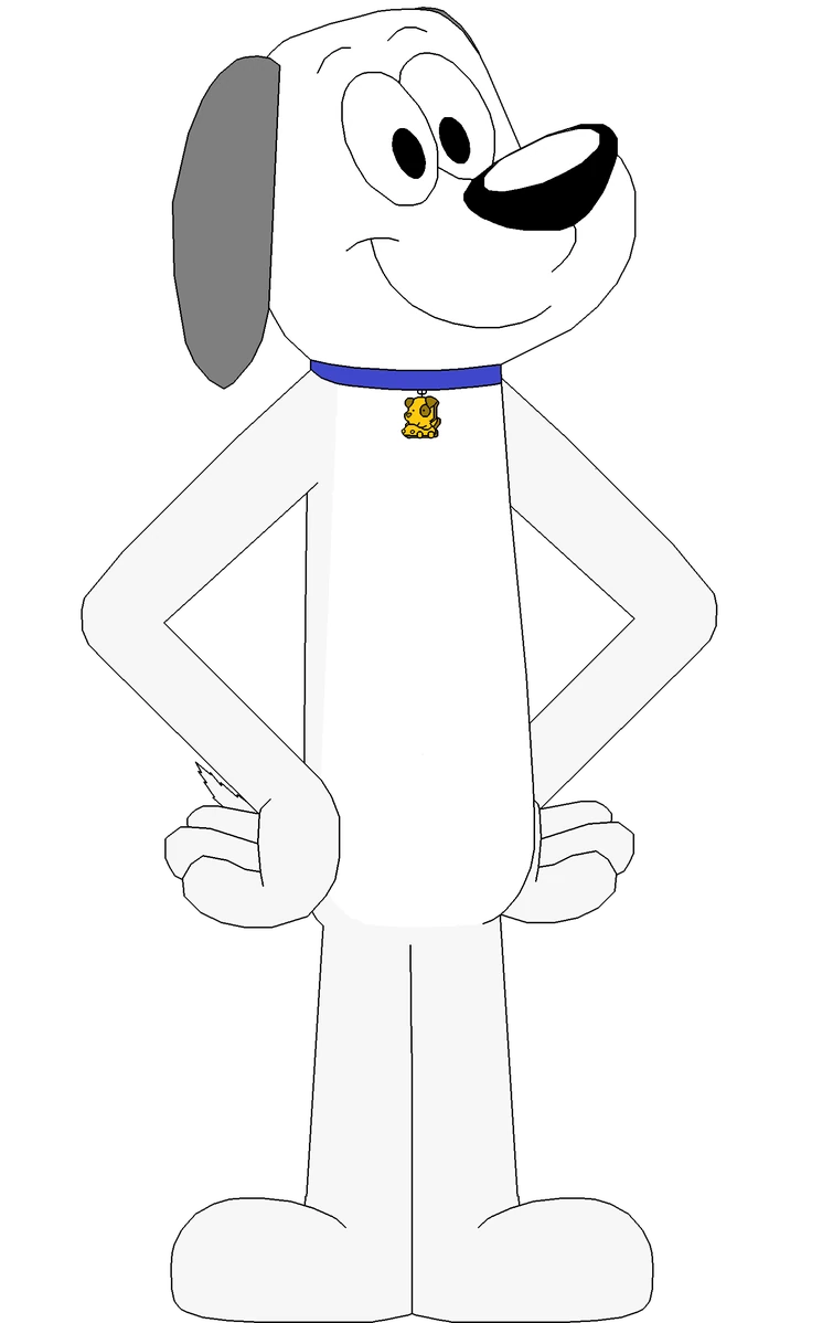 Discuss Everything About Go, Dog, Go Wiki | Fandom