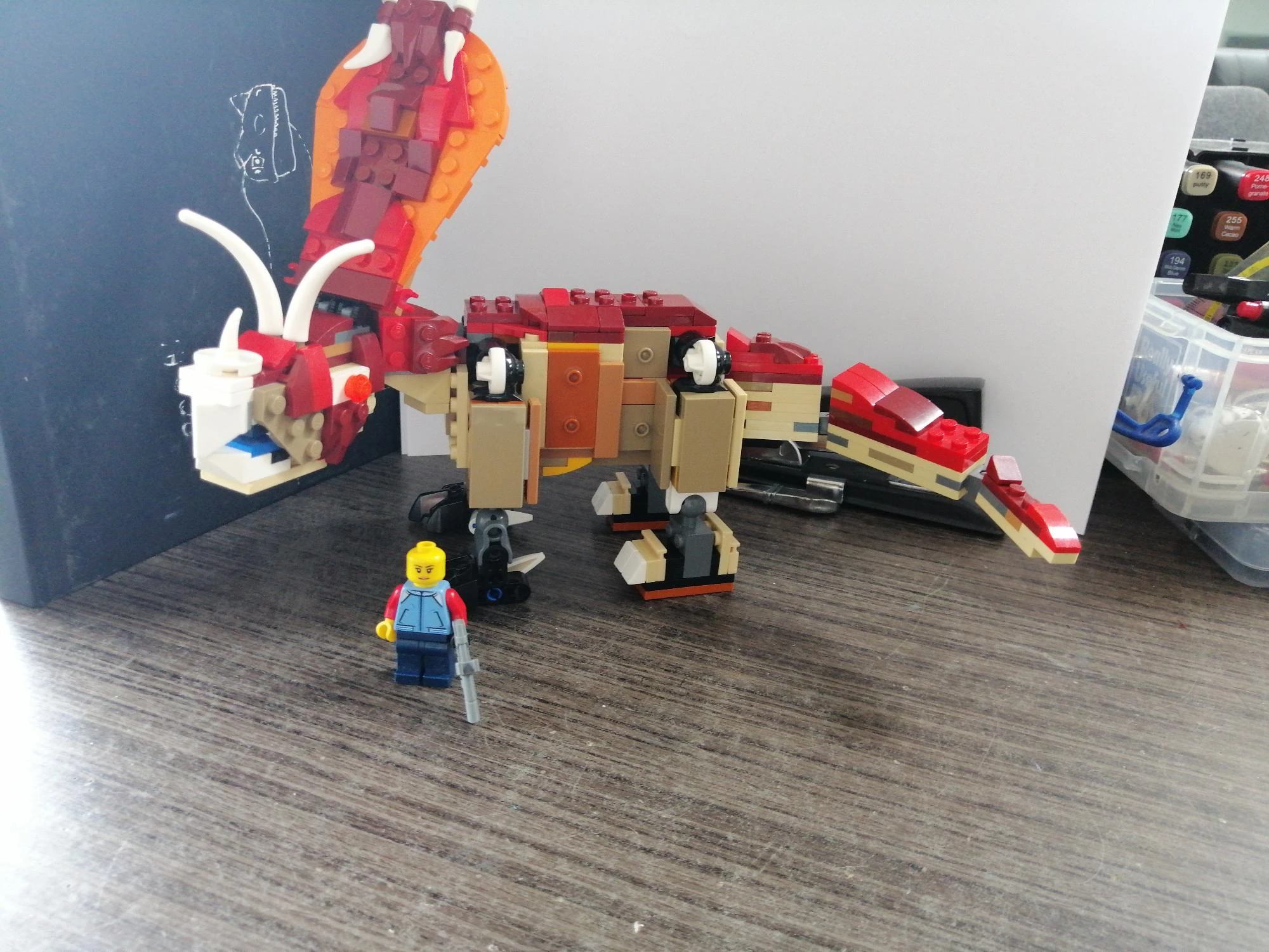 𝐻𝑜𝑤 𝑎𝑐𝑐𝑢𝑟𝑎𝑡𝑒 𝑖𝑠 𝑚𝑦 𝑙𝑒𝑔𝑜 𝐷𝑖𝑎𝑏𝑙𝑜𝐶𝑒𝑟𝑎𝑡𝑜𝑝𝑠(𝑖 𝑚𝑎𝑑𝑒 𝑖𝑡 𝑚𝑦 𝑜𝑤𝑛 | Fandom