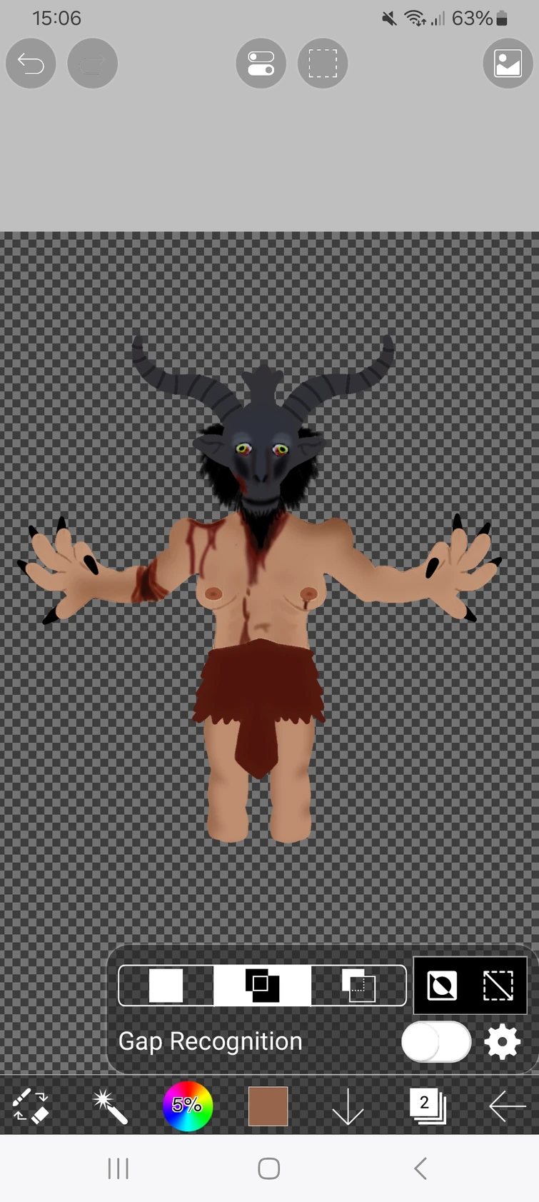 More progress | Fandom