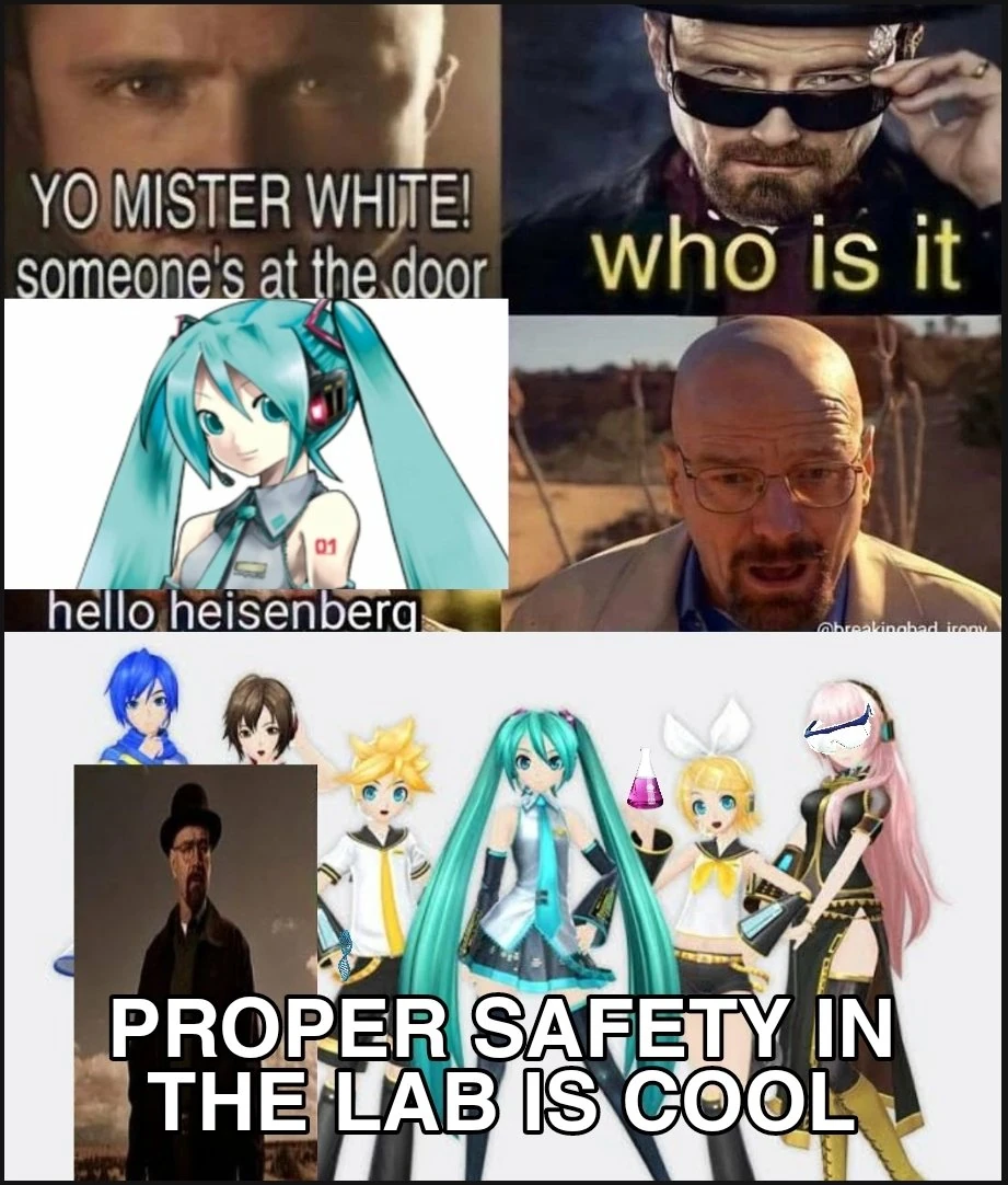 HAPPY MIKU MONDAY | Fandom