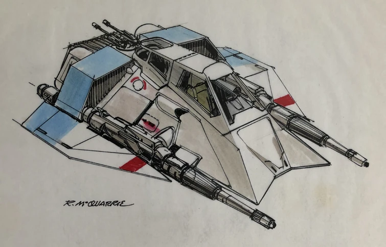 [Series] Star Wars Concept Art | Fandom