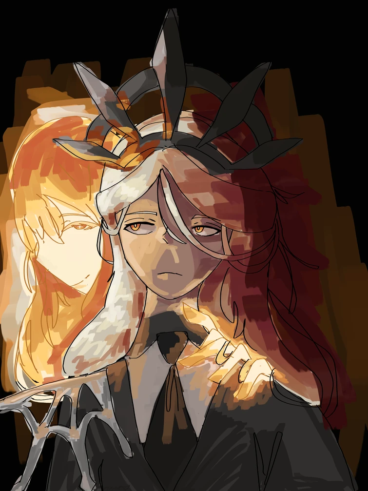 Hehe ( Silly human para now has lore ) | Fandom