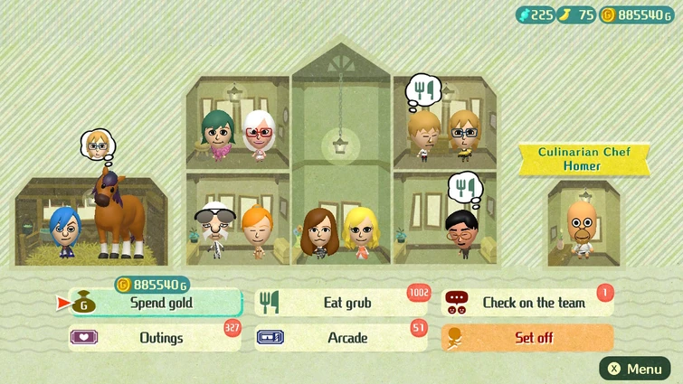 Discuss Everything About Miitopia Wiki | Fandom