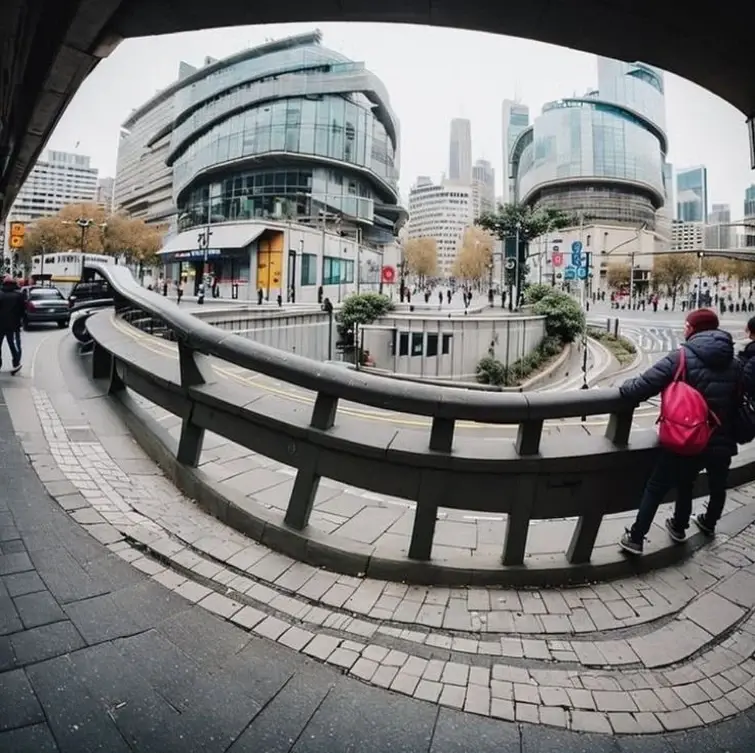 I miss when Trolls actually had jokes that weren't just "Look how edgy ...