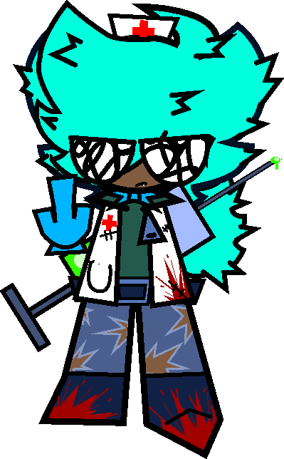 bamdoc again | Fandom