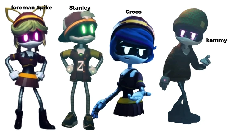 Discuss Everything About Murder Drones Wiki | Fandom