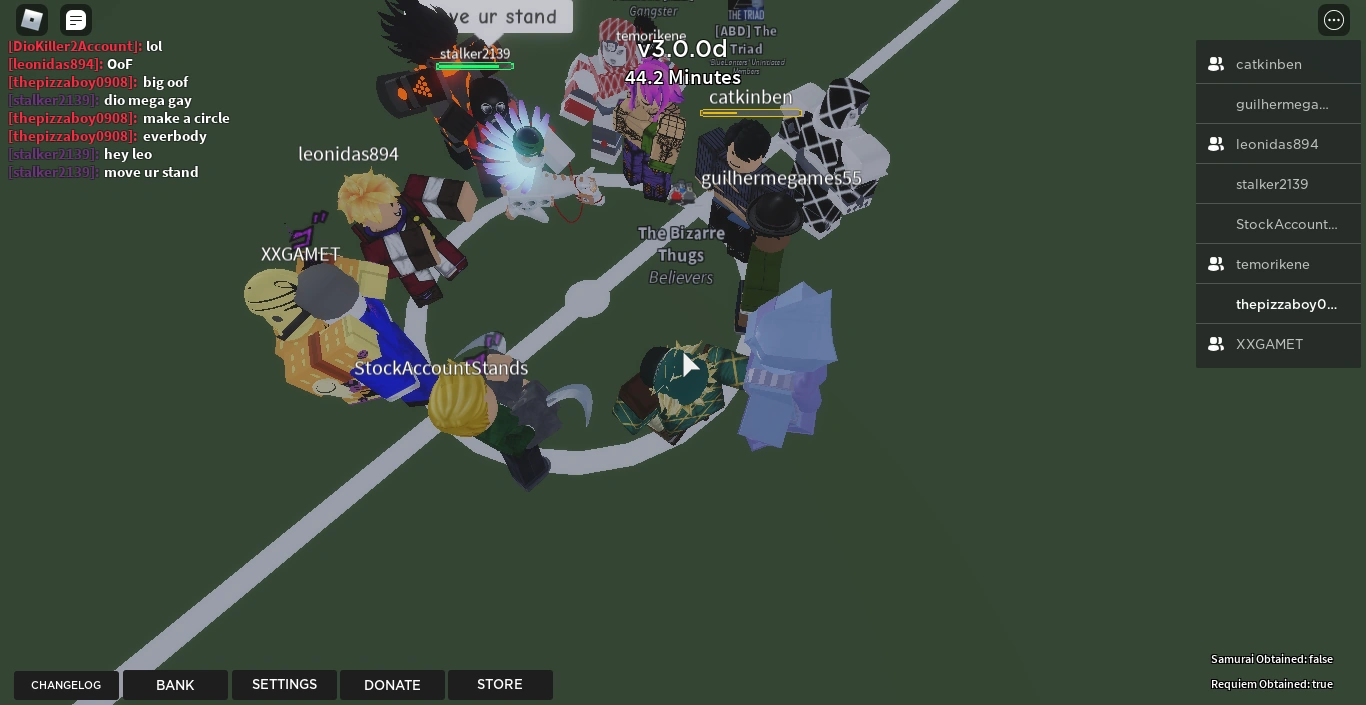 epic circle | Fandom