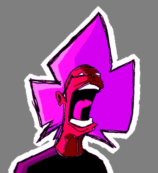 mmmm art repost because it's actually aight imo | Fandom