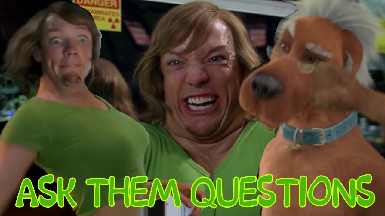 Potion Scene QnA 3 | Fandom