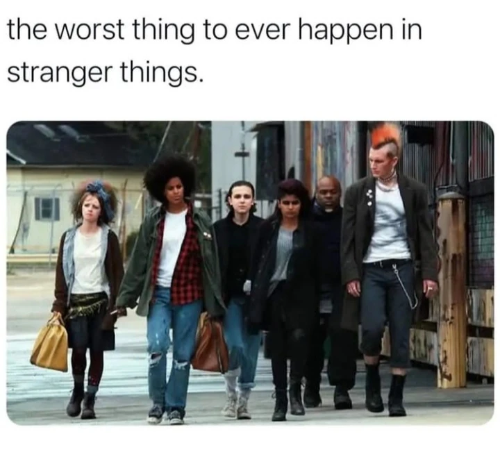 Worst things | Fandom