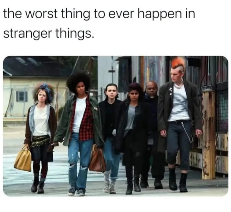 Worst things | Fandom