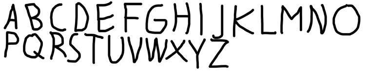 Fixing the Alphabet Part 1! | Fandom