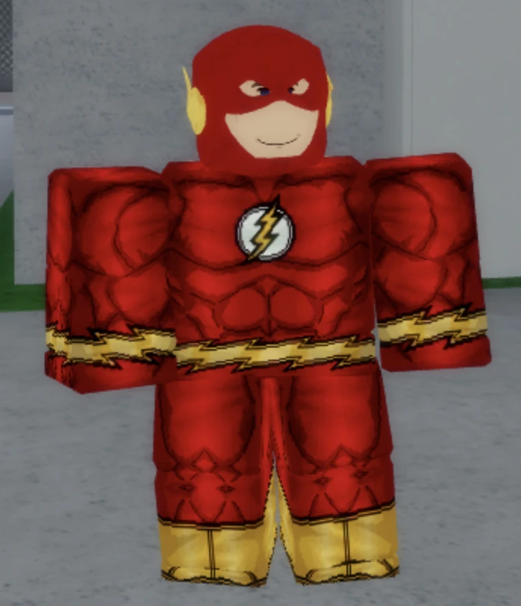The Flash. | Fandom