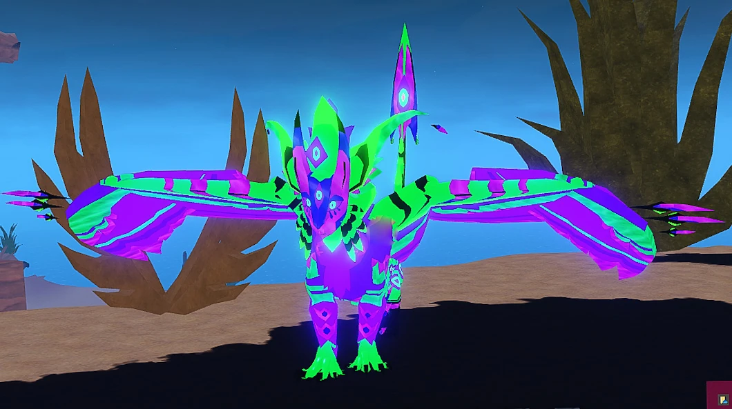 FOR SALE/TRADE: Bewitched Urzuk | Fandom