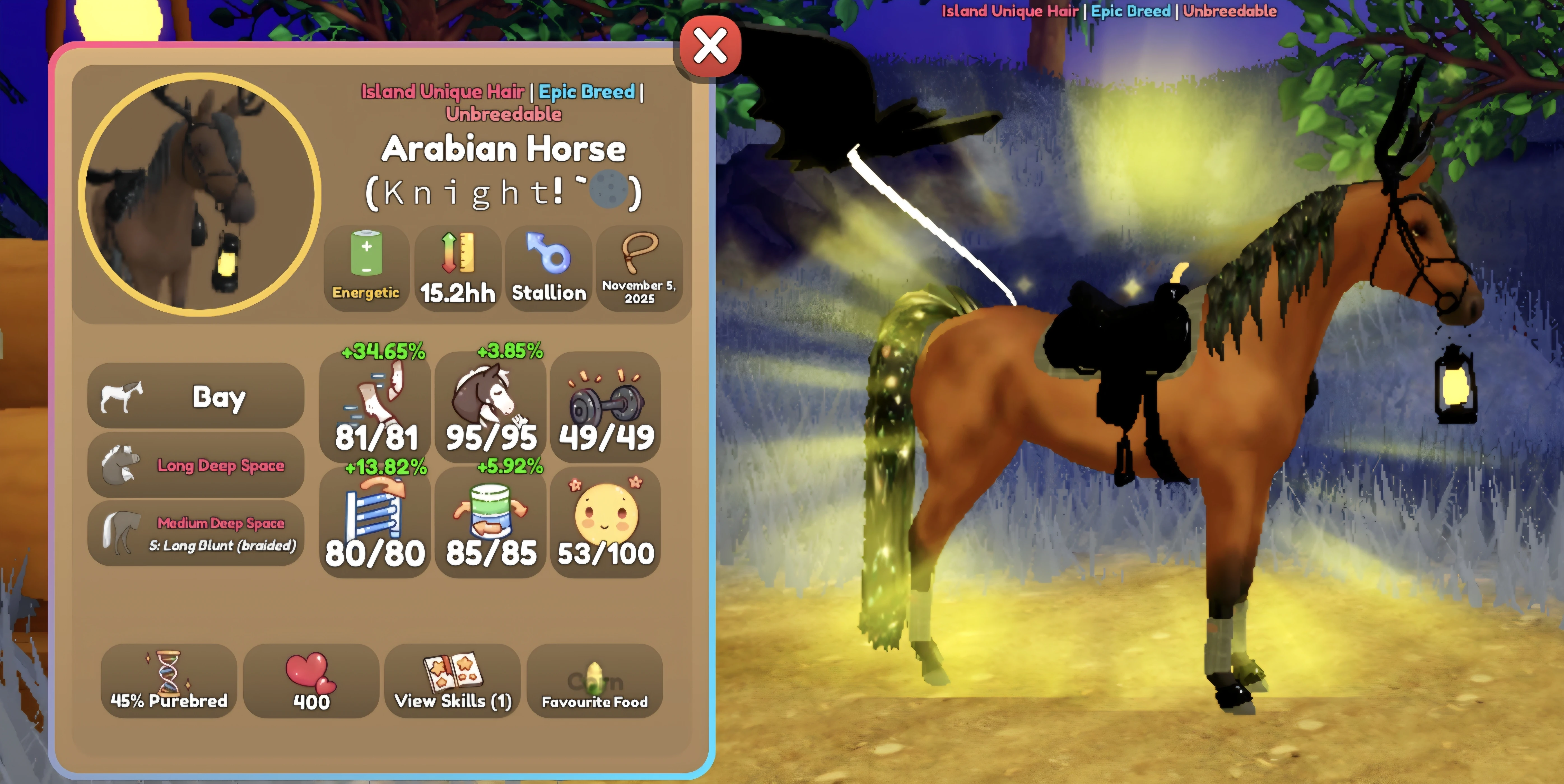 LF GREY PERCH IUH, OFFERING IUH ARAB + ADDS | Fandom