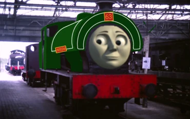 Discuss Everything About Thomas the Tank Engine Wikia | Fandom
