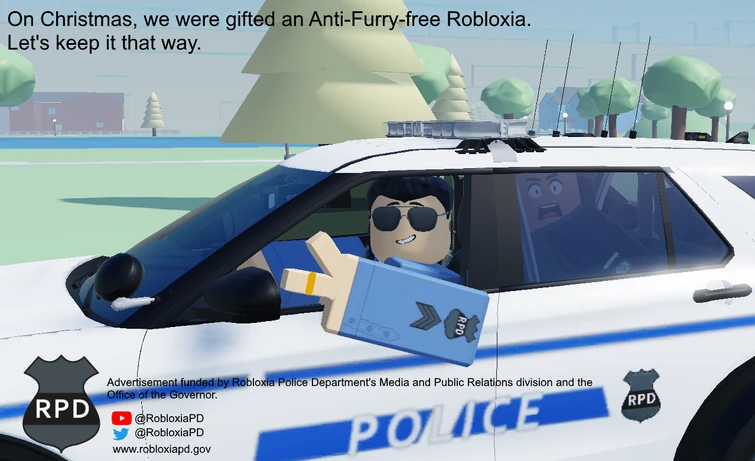 Discuss Everything About The Neighborhood of Robloxia Wiki | Fandom