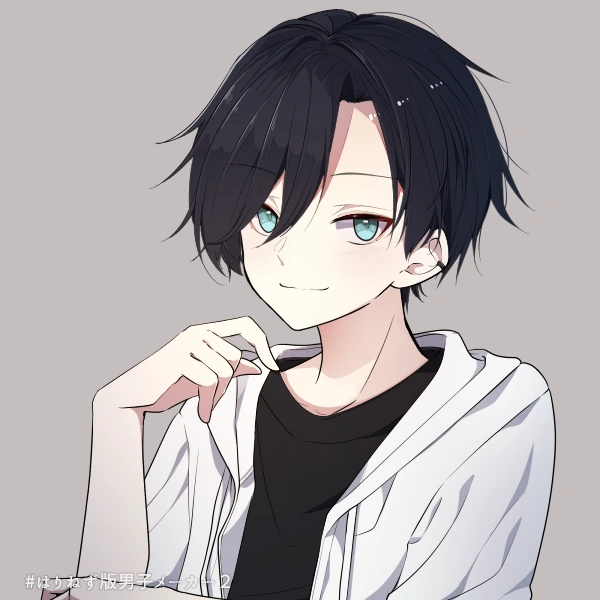 Picrews of Characters How I Imagine Them | Fandom