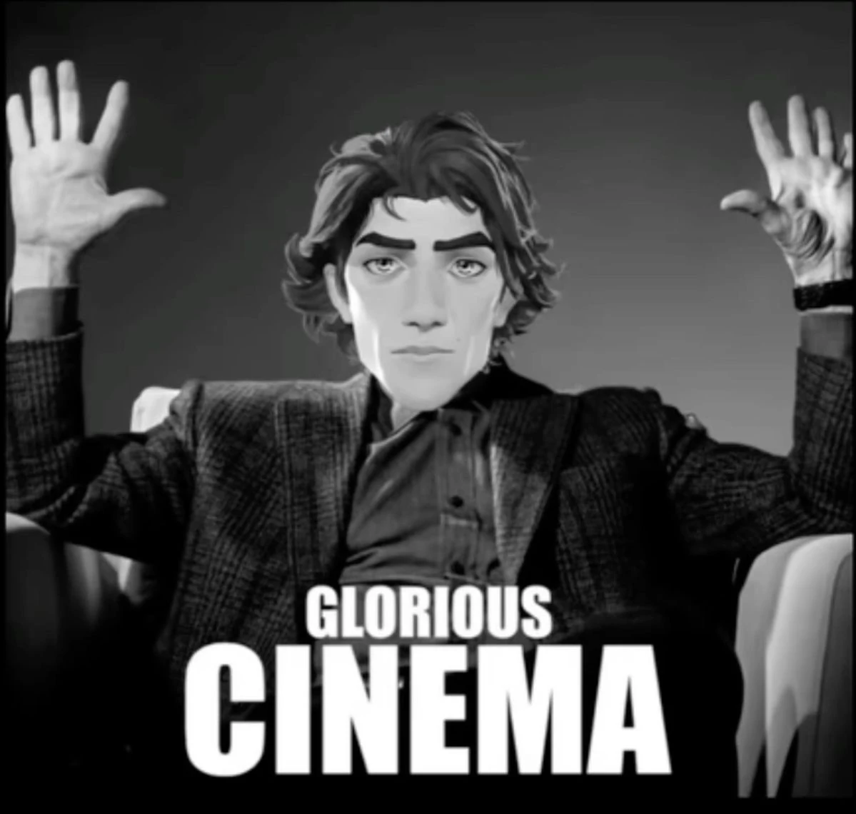 two, four, six, eight, who do we appreciate?? | Fandom