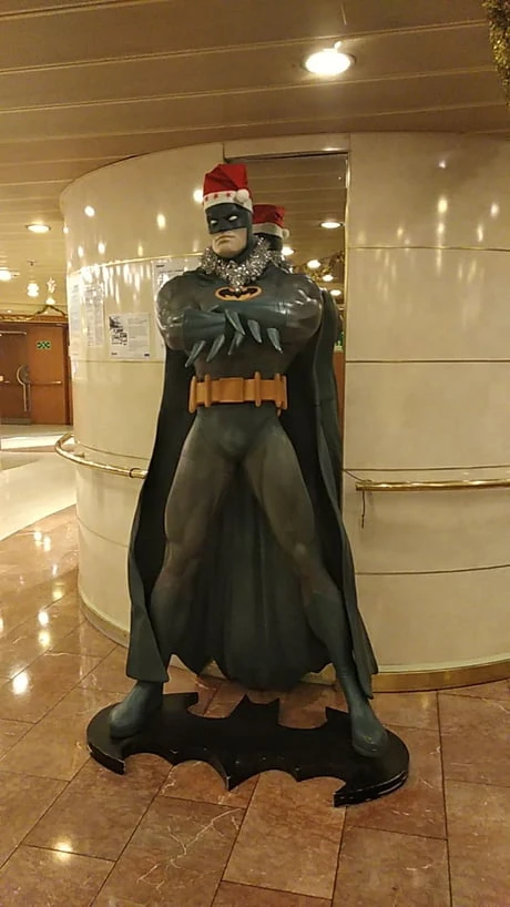 Your Daily Dose Of CURSED/BLURSED Images (Holiday Edition) | Fandom