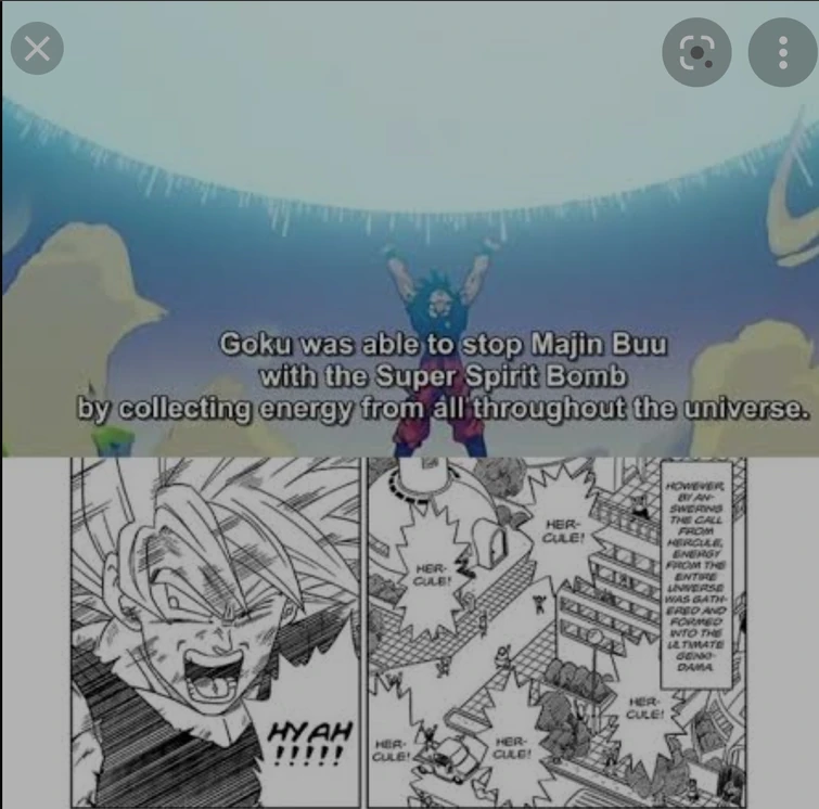 Infinite speed dragon ball | Fandom