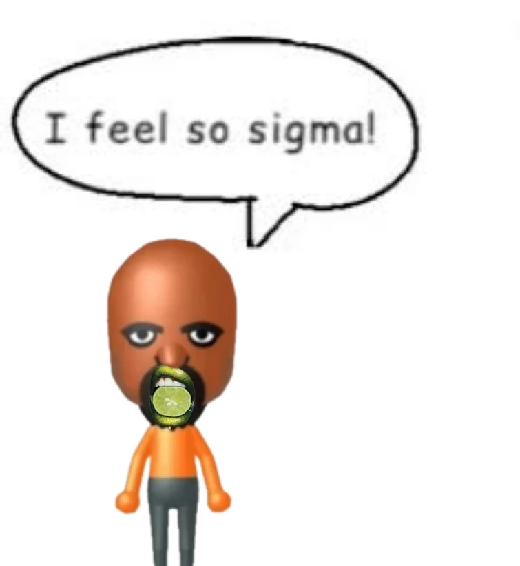 Can you guess this Mii from these facts? #22 | Fandom