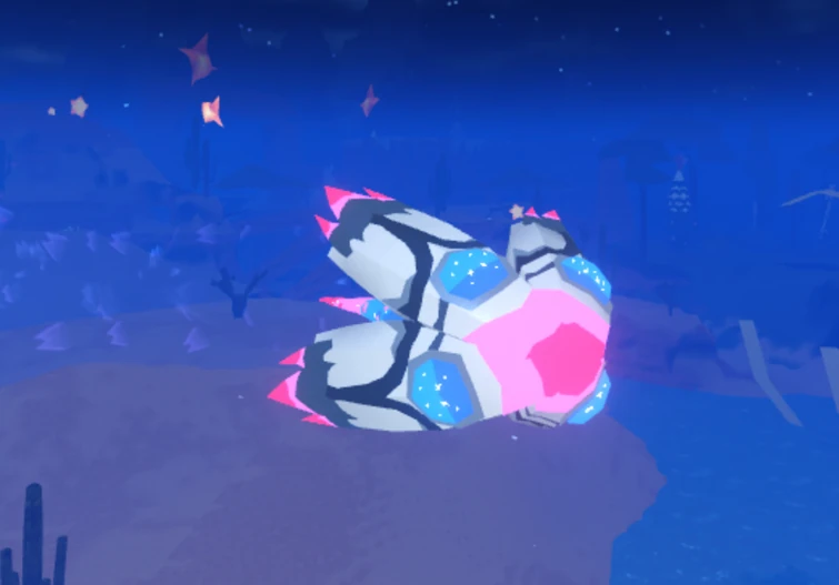 voletexius is the only creature that matters | Fandom