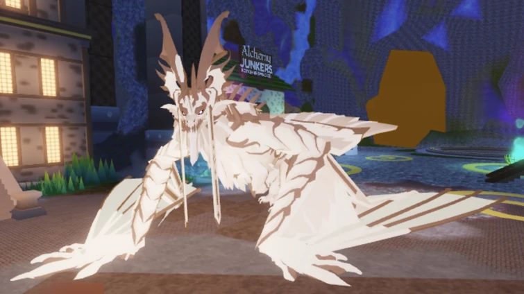 Discuss Everything About Dragon Adventures Wiki | Fandom