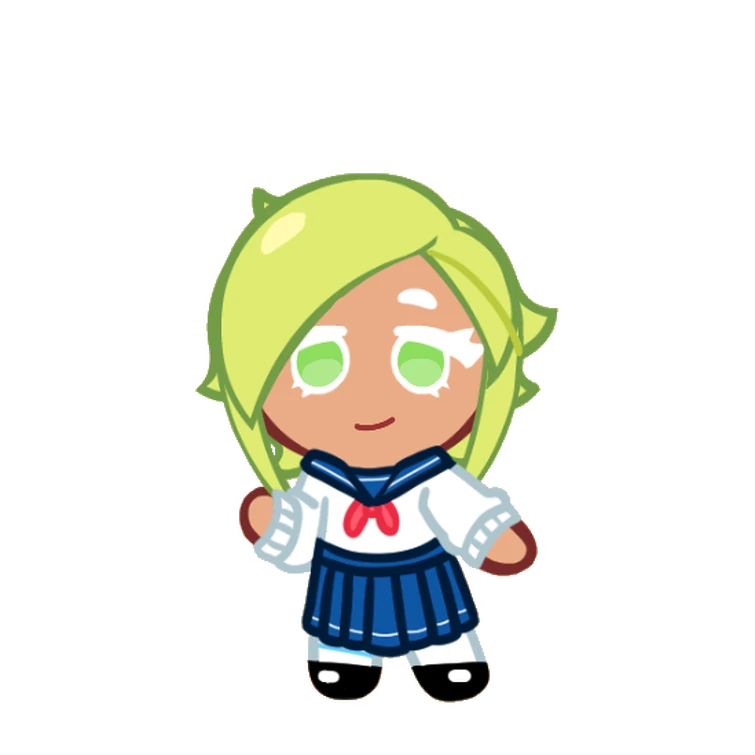 Candy Apple Cookie! | Fandom