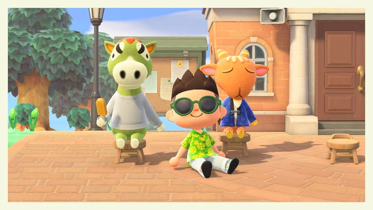 Discuss Everything About Animal Crossing Wiki | Fandom