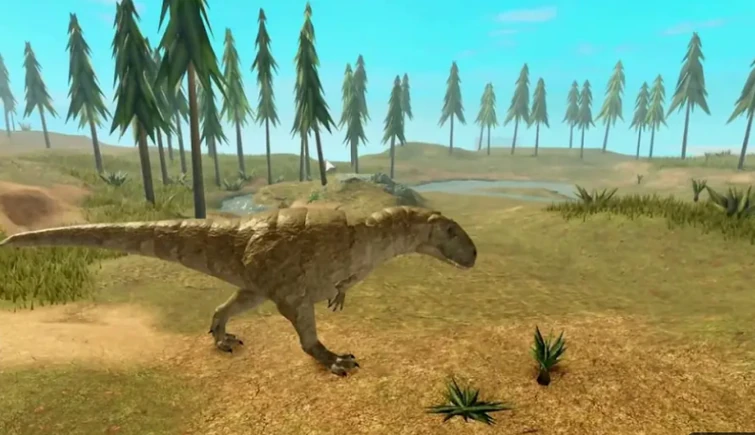 Discuss Everything About Dinosaur Mobile World Wiki | Fandom