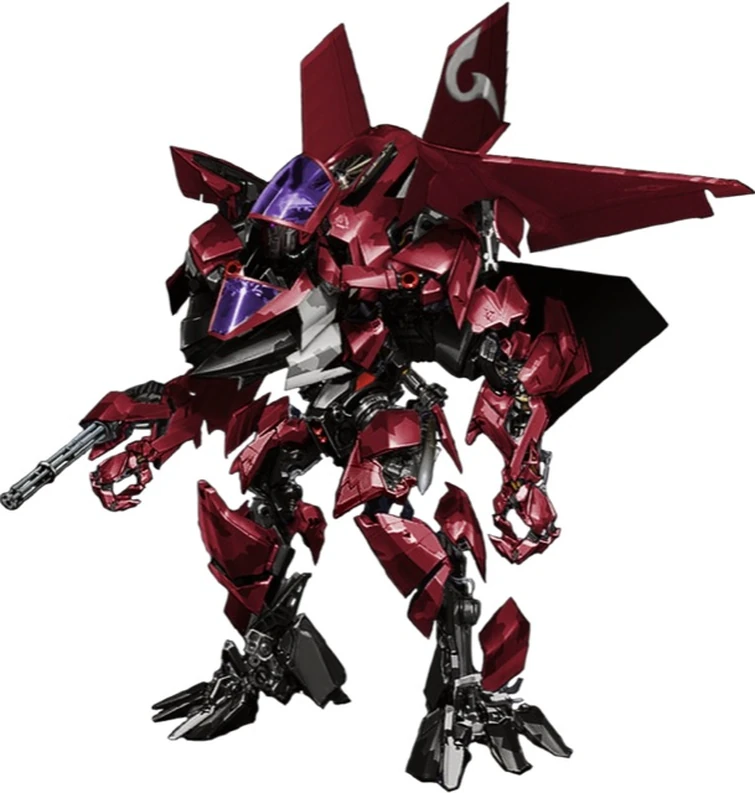 Discuss Everything About Teletraan I: The Transformers Wiki | Fandom