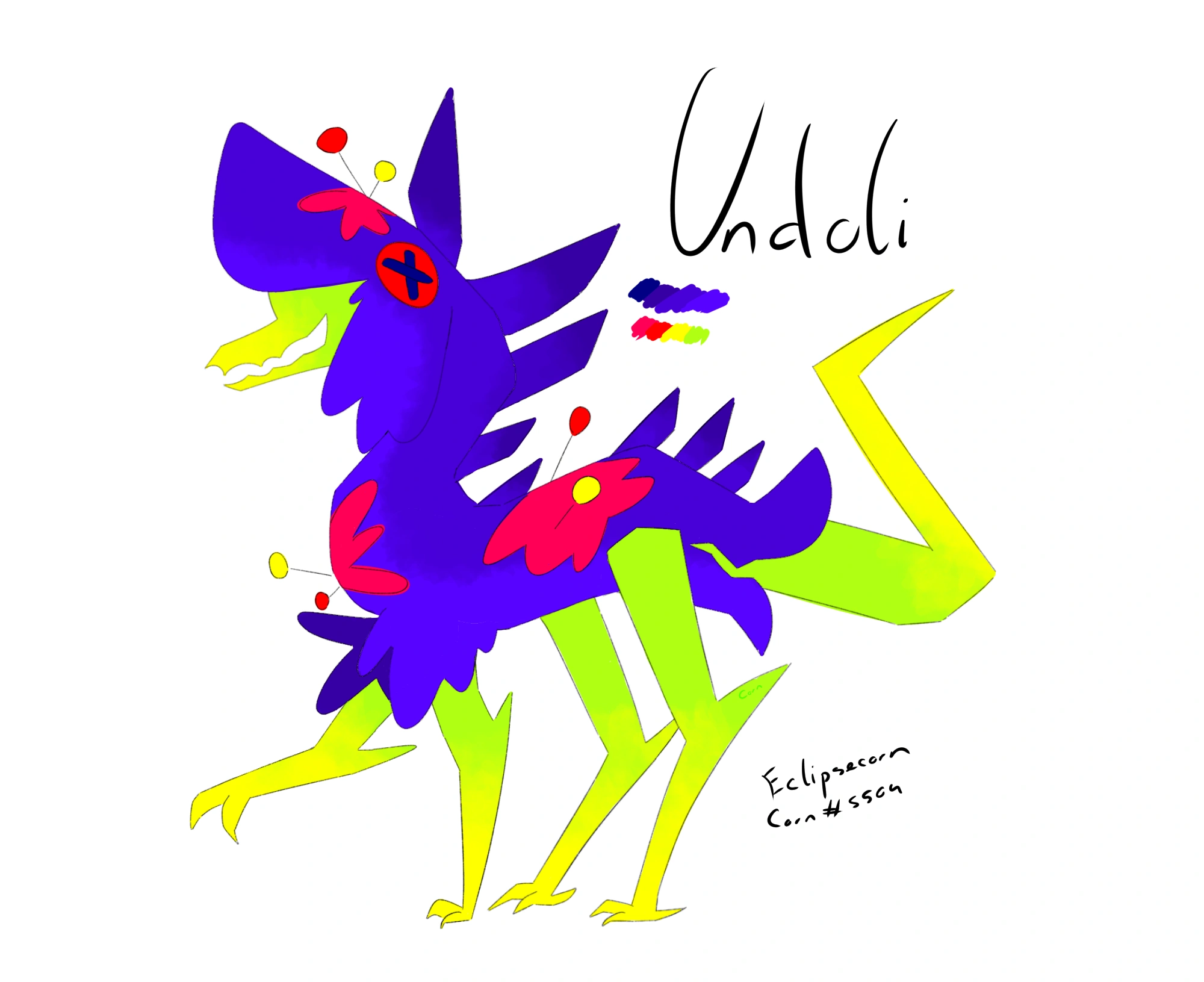 I never knew I needed undoli as a poodle until now | Fandom