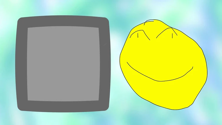 yellow face is so evil contestant | Fandom