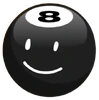 8-Ball :) | Fandom