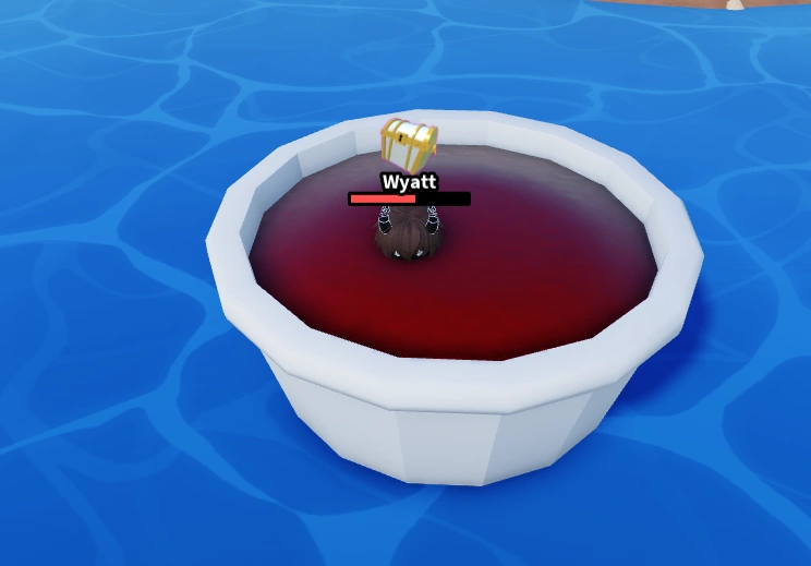 He is Ketchup | Fandom