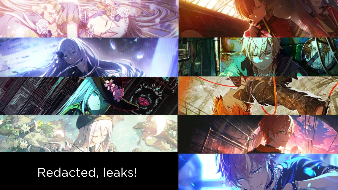 finally, it's complete | Fandom